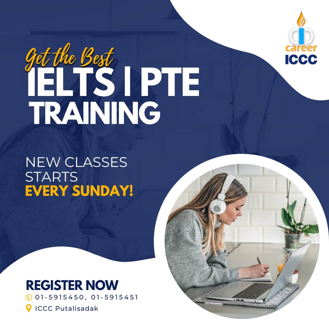 PTE In Nepal A Guide To Exam Centers And Dates