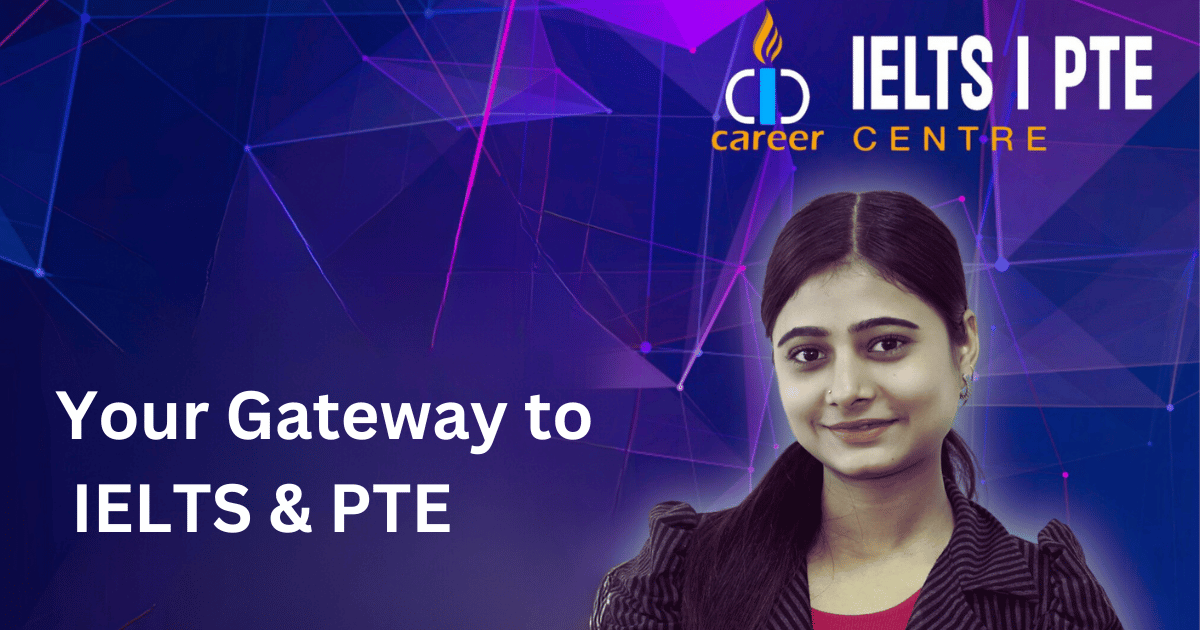 ICCC Study Centre - Best IELTS & PTE Training in Nepal